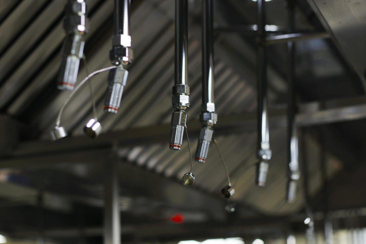 Gulftech Fire and Security | Secure Your Property Against Risk