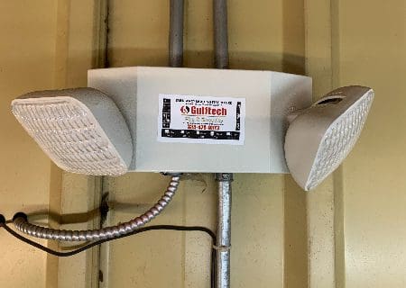 Emergency Exit Lighting | Gulftech Fire and Security